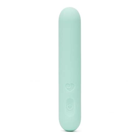 Buy Lovehoney Health Rechargeable Silicone Intimate Massager