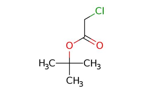 Emolecules Tert Butyl Chloroacetate Mfcd G Quantity Fisher Scientific