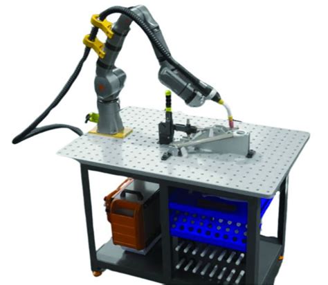 Fabtech 2024 Technology Wrapup Metalforming Magazine Article