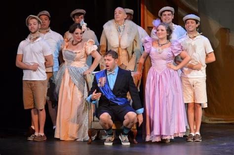 Nominee Interview Series Caitlin Cisek My Theatre My Entertainment World