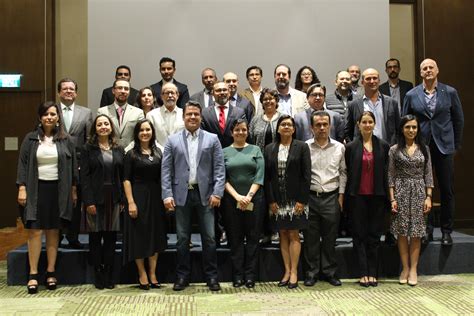 Sesiona Por última Vez Los Consejos Mide Y EvalÚa Jalisco 2013 2018