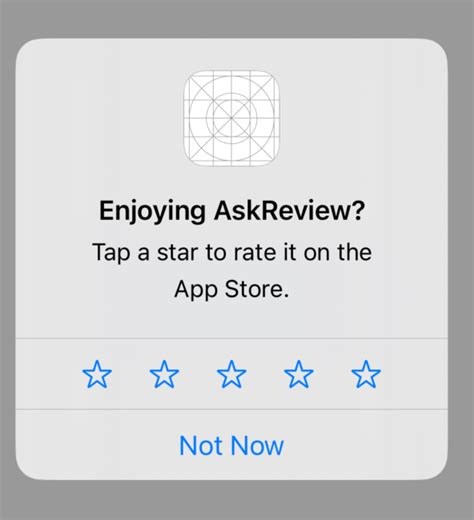 ios — ask the user for a review ios 16 by jakir hossain medium