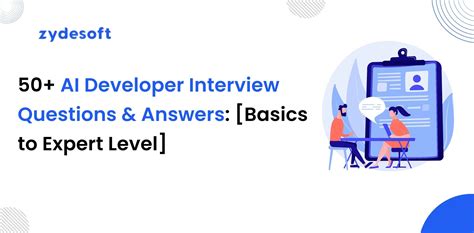 50 Ai Developer Interview Questions And Answers