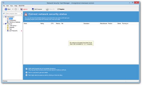 Network Security Task Manager Portable Download Softpedia