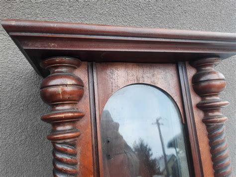 Skrzynia Skrzynka Obudowa Zegara Kapliczka Szafka Tczew OLX Pl