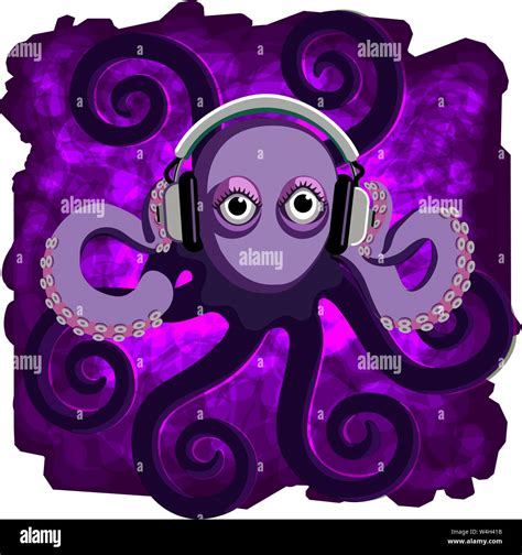 Eight Legs Octopus Hi Res Stock Photography And Images Alamy