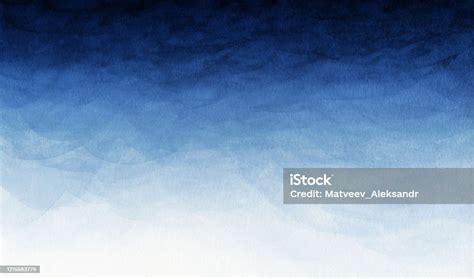 텍스처 배경 및 웹 배너 디자인에 대한 파란색 푸른 색 청록색 추상 수채화 배경 수채화에 대한 스톡 사진 및 기타 이미지