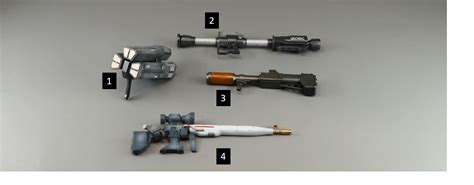 【プレバン】ジムスナイパーカスタム＋α｜urynn69342さんのガンプラ作品｜gunsta（ガンスタ）