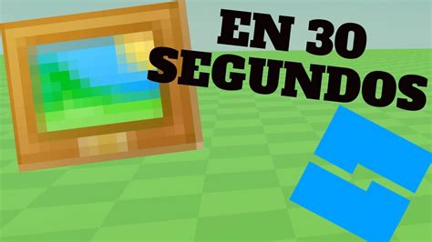 Como Subir Una Imagen A Roblox En Segundos Roblox Studio Tutorial