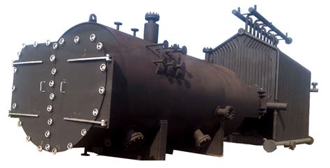 Boiler Dehu Engineering India Private Limited