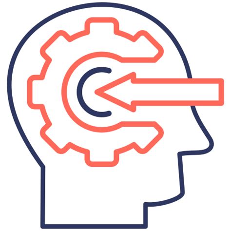 Perception Generic Color Outline Icon Freepik