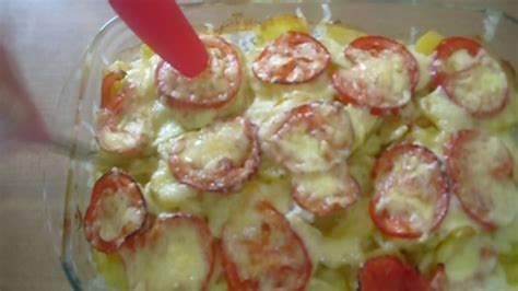 Картошка по французски пошаговый рецепт с фото 17361 просмотр