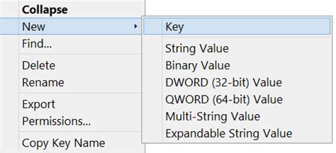 Windows How Can We Insert Multiple Keys Into A Registry Folder Without Using Rd Party Tools