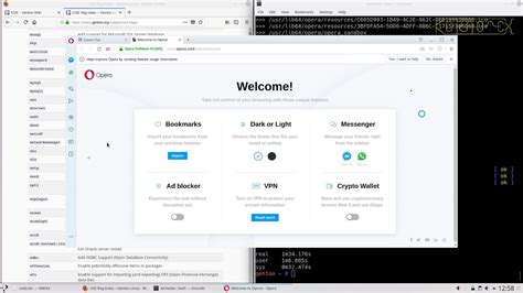 7a Of 9 Building And Installing Gentoo By Kernotex Part 7a Youtube