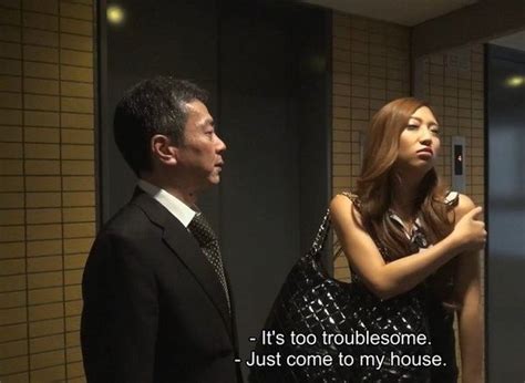 Gorgeous Maki Takei Has A Father Son Threesome Hd Uncensored With