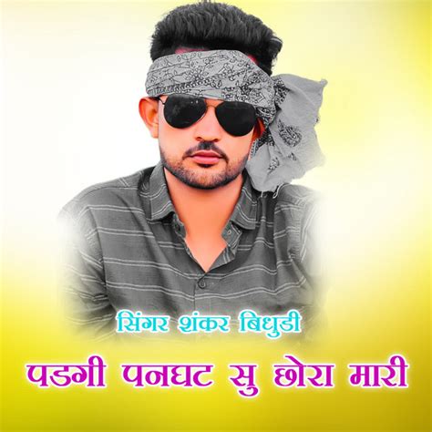 पडगी पनघट सु छोरा मारी Single By सिंगर शंकर बिधुडी Spotify