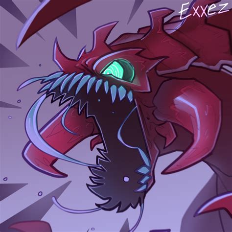Chogath On Tumblr