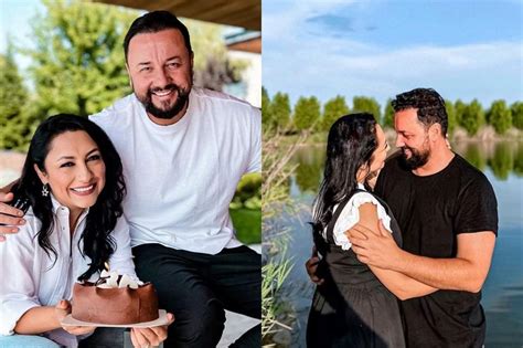 Andra și Măruță Puși La Zid De Iubita Unui Cunoscut Gorjean As In Gorj