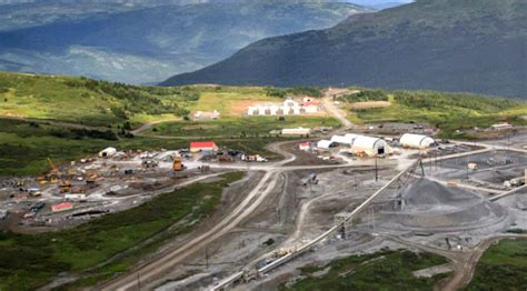 Newcrest Shares Solid As It Starts Trading In Canada Mining Com