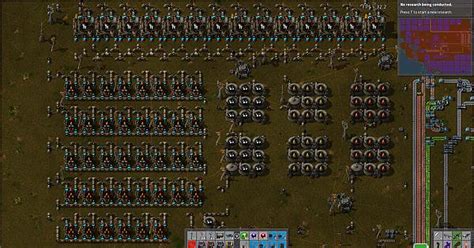 Factorio 107 Album On Imgur