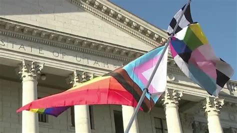 Bills On Transgender Youth To Get Hearing In The Utah Legislature
