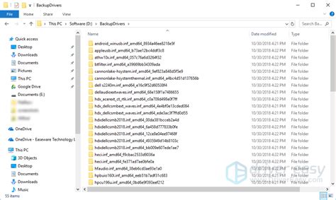 [solved] How To Back Up Drivers On Windows 11 And 10 Driver Easy