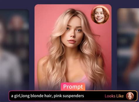 SoulGen AI Great AI Nudes Generator And AI Dating Platform