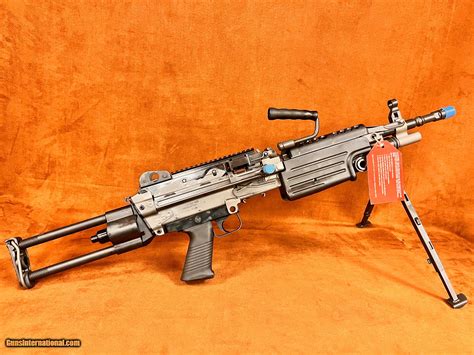 Fn 249 Semiauto Brand New Just In From Fn