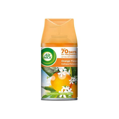 Odświeżacz powietrza dyfuzor Air Wick 250 ml 250 g 13401531569 - Allegro.pl