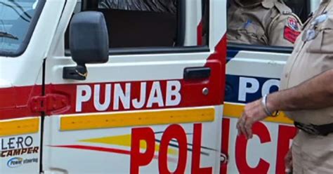 सीएम योगी के गढ़ में पंजाब पुलिस का हैरतअंगेज कारनामा गोरखपुर में कर