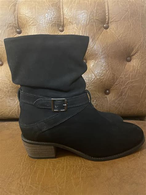 Сапожечки на весну — ціна 275 грн у каталозі Чоботи Купити жіночі речі за доступною ціною на