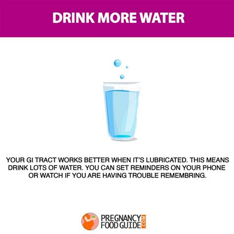 6 Surefire Ways To Relieve Constipation During Pregnancy
