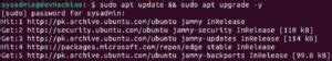 How To Install Ruby In Ubuntu 22 04 Linux Genie