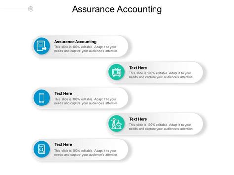 Assurance Accounting Ppt Powerpoint Presentation Infographic Template Rules Cpb Presentation