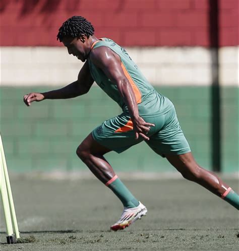 Qual Canal Vai Passar O Jogo Do Fluminense Hoje 2904 Partida é Pela