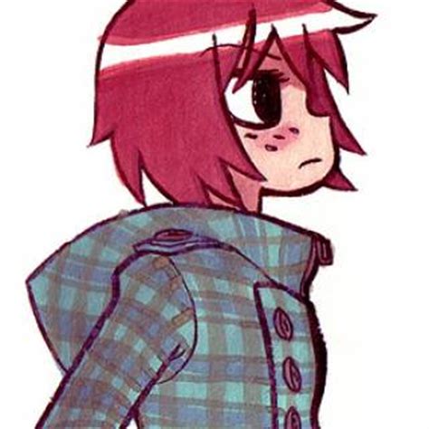 Sex Bob Omb Members Comic Vine