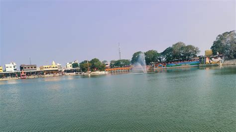 Tapti River Multai Madhya Pradesh Travel Mini Vlog Video X Tapti Udgam