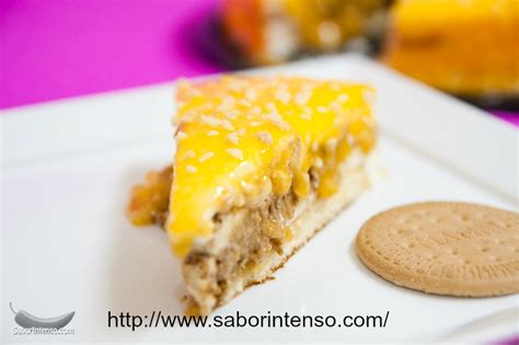Semifrio De Bolacha Com Doce De Ovos Bimby Made E
