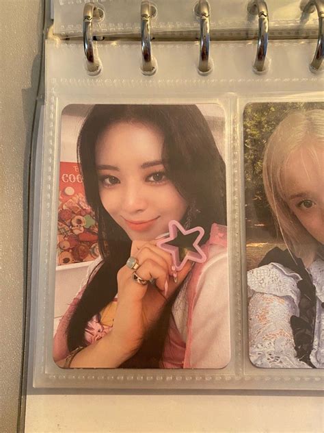 ITZY Yuna Photocard Hobbies Toys Memorabilia Collectibles K Wave On Carousell
