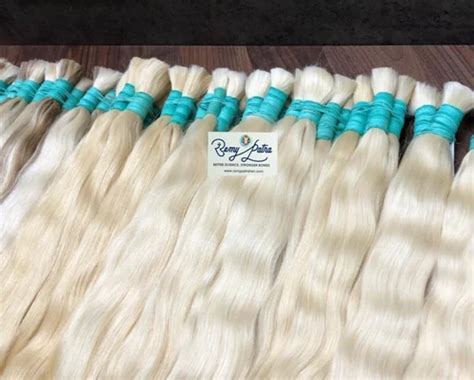Brazilian Loose Temple Hair 12 32 At ₹ 2500piece In New Delhi Id