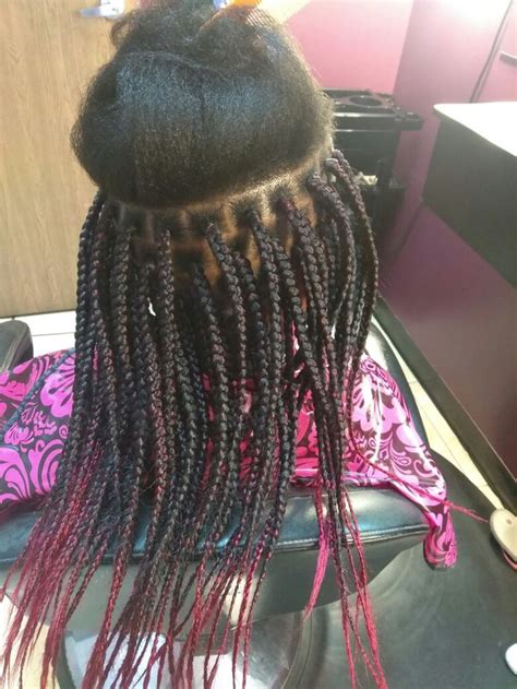 Pin By Essy Bruce On Bruce Hair Braiding Braided Hairstyles Feed In
