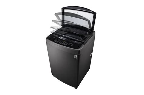 Mesin Cuci Lg 18kg Top Loading Smart Inverter Dengan Smart Motion