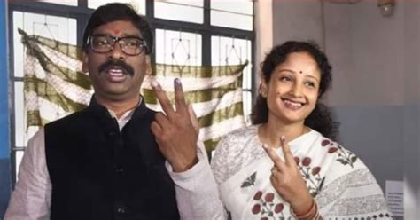मनी लॉन्ड्रिंग मामला सीएम हेमंत सोरेन गिरफ्तार हुए तो इनके हाथ होगी
