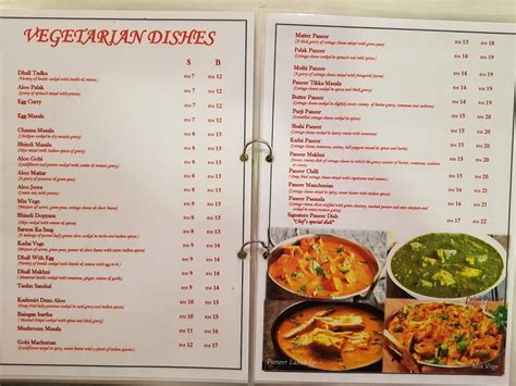 Tasty Chapati Menu Tasty Chapati Menu Menu For Tasty Chapati Jalan Ipoh Kuala Lumpur Pahash