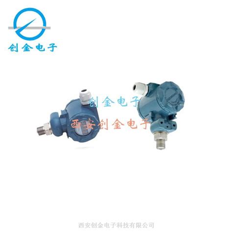 Dg1300 Gy工业直联式2088压力变送器图片高清图细节图 西安创金电子科技有限公司 维库仪器仪表网