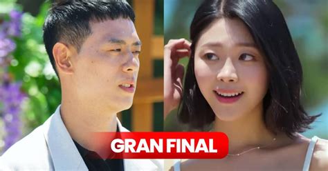 Cielo para dos temporada 3 GRAN FINAL cómo ver ONLINE el