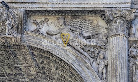 Arco De Trajano ArteViajero