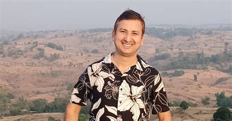 Deepak Jamwal Azim Premji University