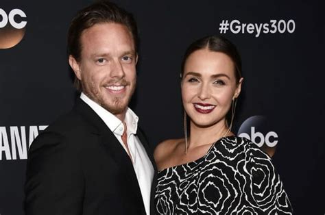 Is Matthew Alan Married His Bio Age Wife Height Net Worth And