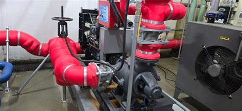 화성마도공단 소방펌프 엔진 점검수리 네이버 블로그